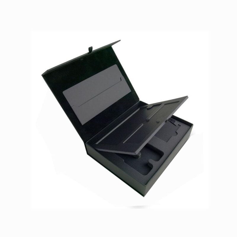 Jual Hard Box Packaging (HB 001) - Doran Corporate